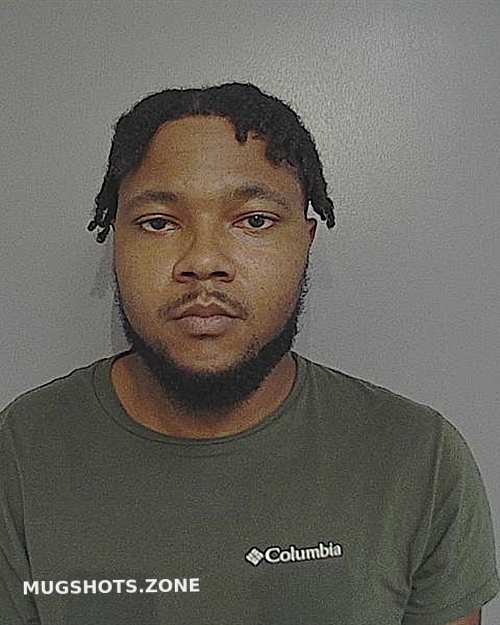 JARIAN TRUSS 08/29/2024 - Osceola County Mugshots Zone