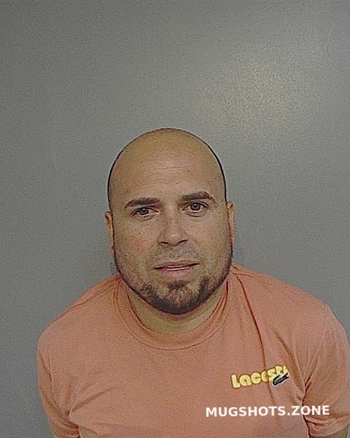 RAUL RODRIGUEZ-JIMENEZ 08/29/2024 - Osceola County Mugshots Zone