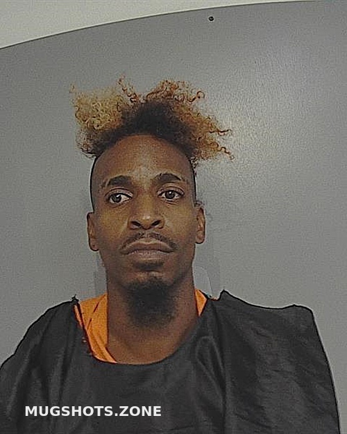 JIBRIEL RASHEED ASANTE 08/30/2024 - Osceola County Mugshots Zone