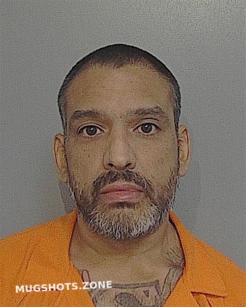 JOSHUA VALENTINE 08/30/2024 - Osceola County Mugshots Zone