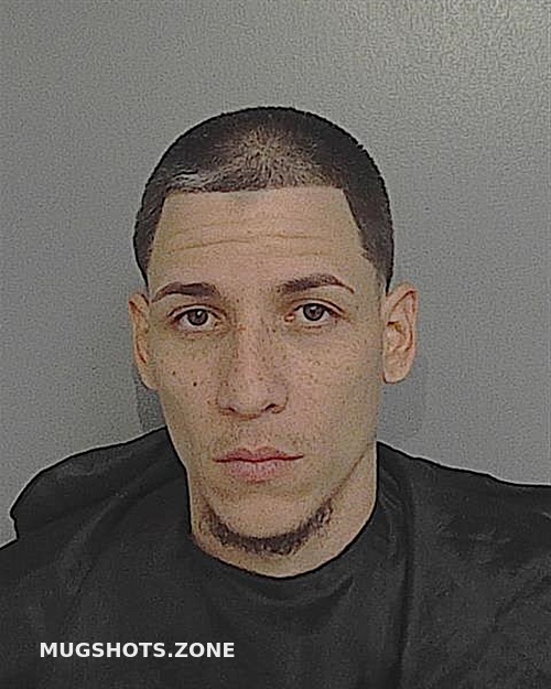 CHRISTOPHER ALEXIS RAMOS-SOTO 08/31/2024 - Osceola County Mugshots Zone