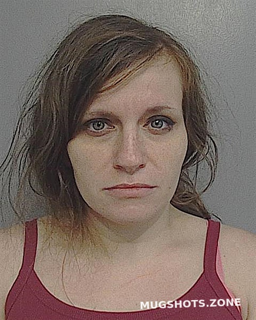 AUTUMN RENAE ADKINS 08/31/2024 - Osceola County Mugshots Zone