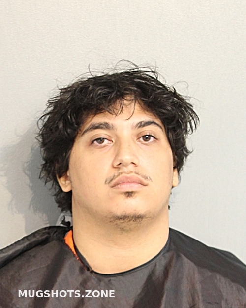 NATHANIEL MARRERO 08/31/2024 - Osceola County Mugshots Zone