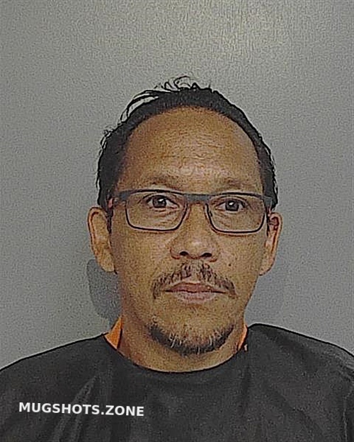 ALBERT GONZALES 09/01/2024 - Osceola County Mugshots Zone