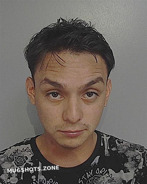 EDGAR IVAN LEON-BOTELLO 09/02/2024 - Osceola County Mugshots Zone