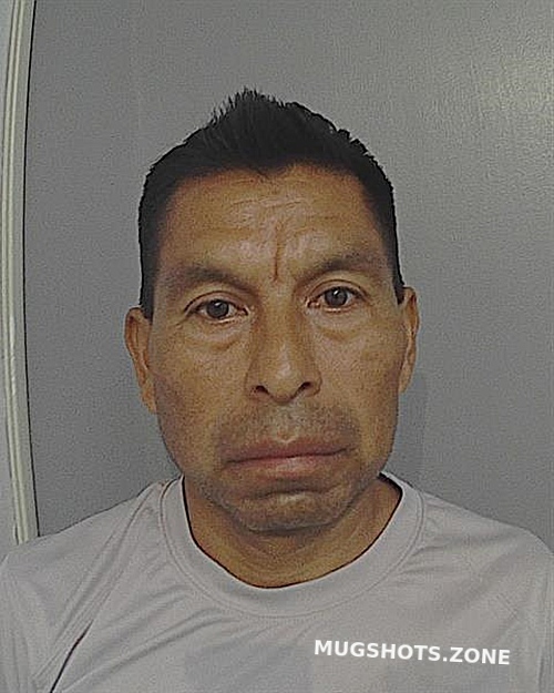 SIMON LOPEZ 09/02/2024 - Osceola County Mugshots Zone