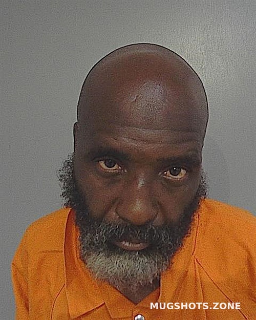 RAPHAEL ANTHONY BROWN 09/05/2024 - Osceola County Mugshots Zone