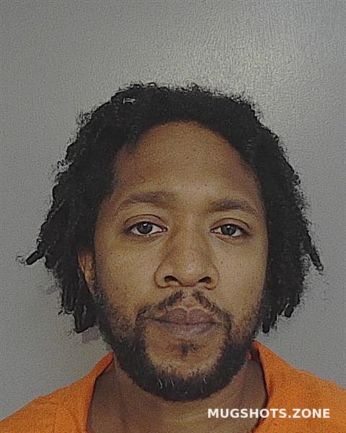 JAMAL ANTONIO WILLIAMS 09/06/2024 - Osceola County Mugshots Zone