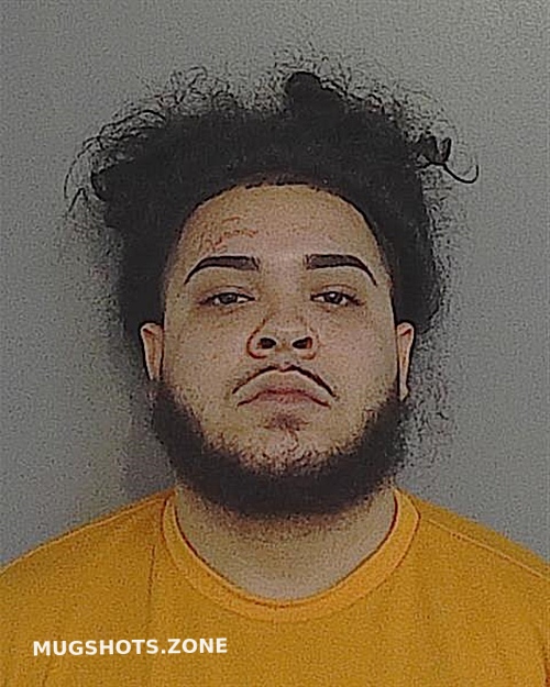 ROBERT ALEXANDER MARTIN 09/08/2024 - Osceola County Mugshots Zone