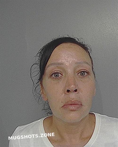 JENNIFER LYNN MURRAY 09/08/2024 - Osceola County Mugshots Zone