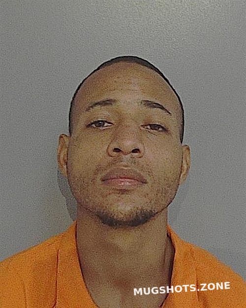 KAMRON ANDREW RUBINO 09/09/2024 - Osceola County Mugshots Zone