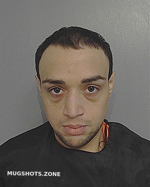 JONATHAN JOHNNY IRIZARRY 09/10/2024 - Osceola County Mugshots Zone