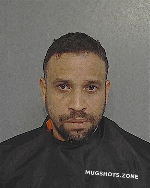 JOSE OSMIN FIGUEROA-RIVERA 09/10/2024 - Osceola County Mugshots Zone