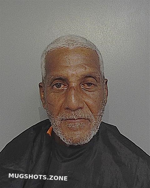 ALBERT HENRY 09/13/2024 - Osceola County Mugshots Zone