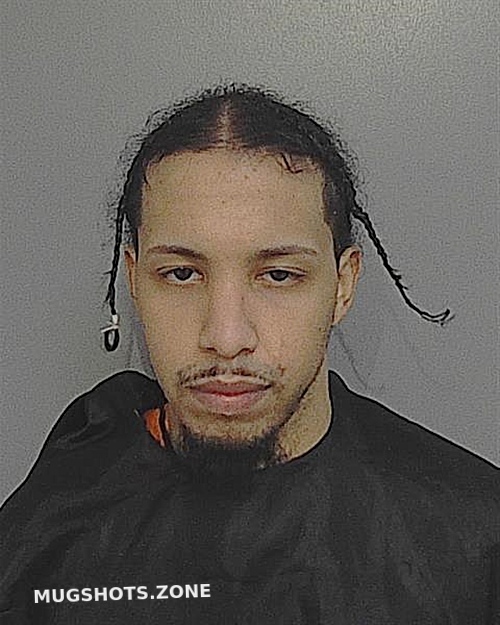 ANGEL RENE BURGOS-ROSELLO 09/13/2024 - Osceola County Mugshots Zone