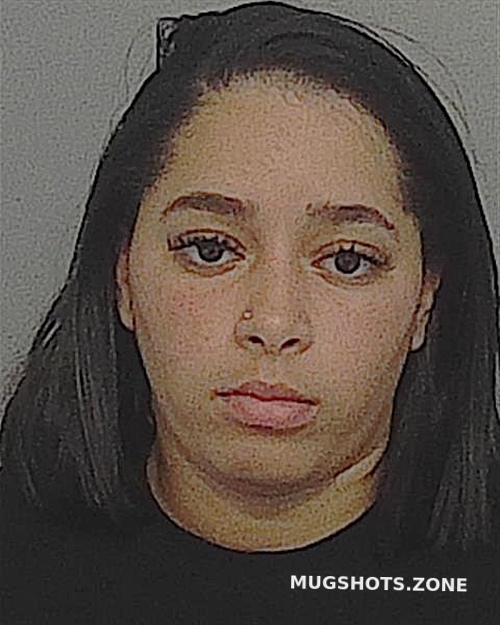 MIRANDA CACERES 09/13/2024 - Osceola County Mugshots Zone