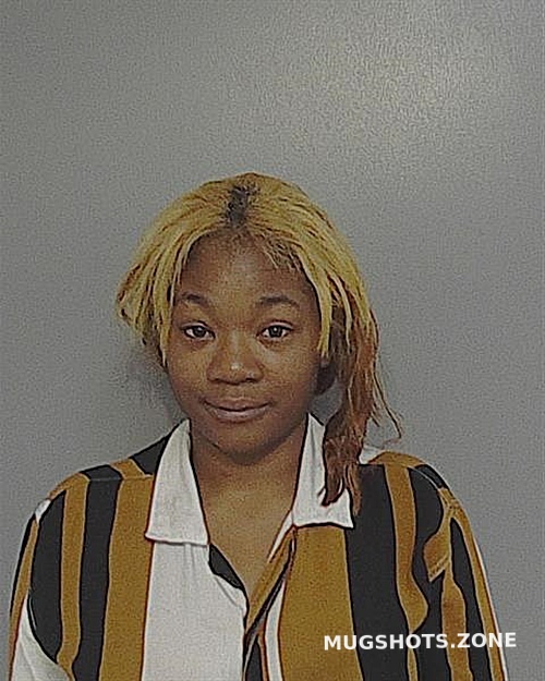 BOWENS MONIQUE 09/13/2024 - Osceola County Mugshots Zone