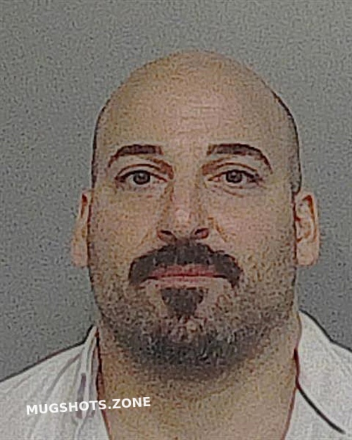 DEREK JOSHUA CRUPI 09/13/2024 - Osceola County Mugshots Zone