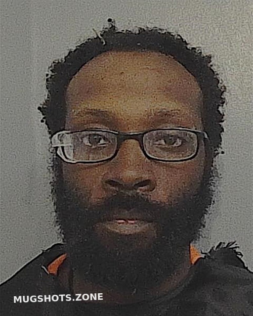 RASHAD MONTA PORTER 09/14/2024 - Osceola County Mugshots Zone