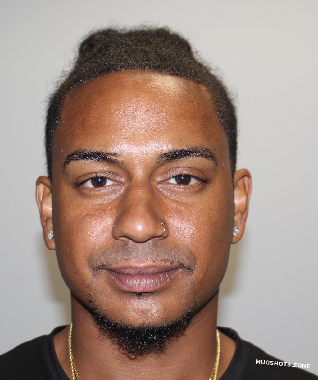 MICHAEL NATHANIEL DEREGLA 09/14/2024 - Osceola County Mugshots Zone