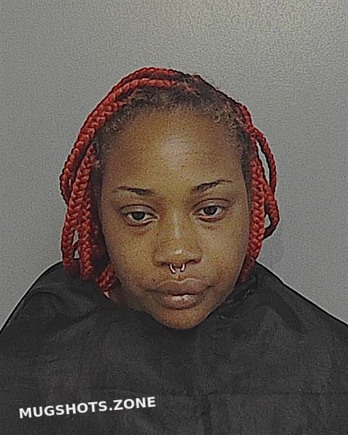 QUEENIESHA MARSHEA ADAMS 09/15/2024 - Osceola County Mugshots Zone