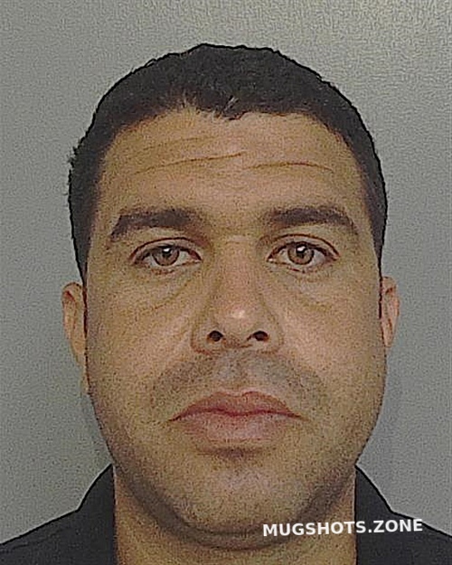 OMAR JOSE FUENMAYOR-GONZALEZ 09/15/2024 - Osceola County Mugshots Zone