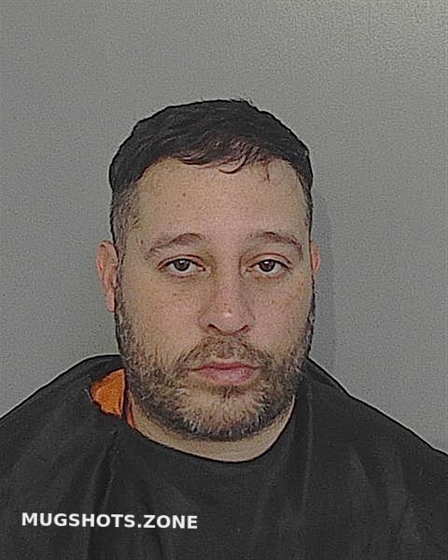 LANCE ANDREW COOPER 09/15/2024 - Osceola County Mugshots Zone