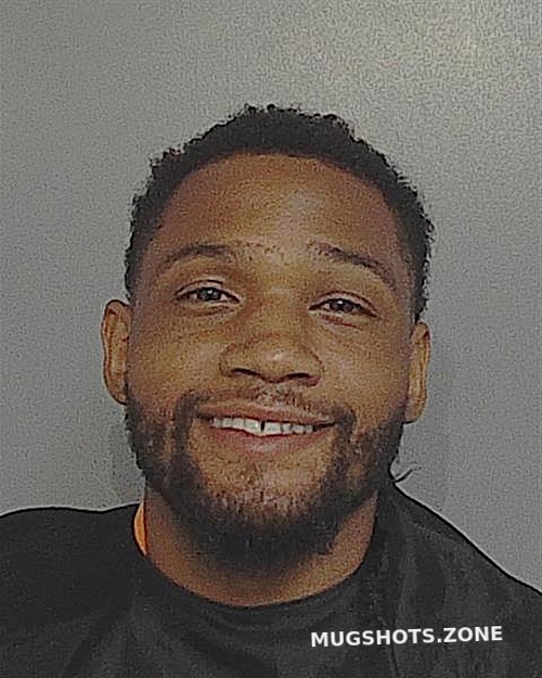 JOSIAH JUDAH ANDERSON 09/15/2024 - Osceola County Mugshots Zone