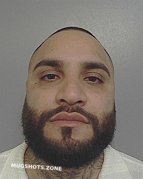 ANTONIO JESUS RODRIGUEZ 09/16/2024 - Osceola County Mugshots Zone