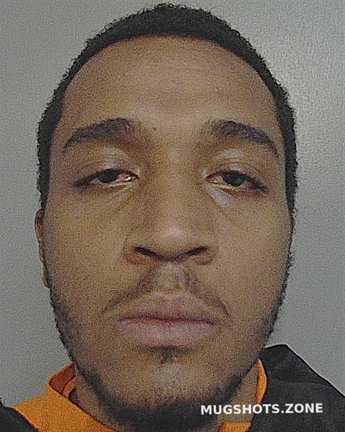 SHAUN FELIX GAINES 09/16/2024 - Osceola County Mugshots Zone