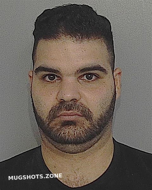 HUSSEIN ELRAHI-ISHTAY 09/16/2024 - Osceola County Mugshots Zone