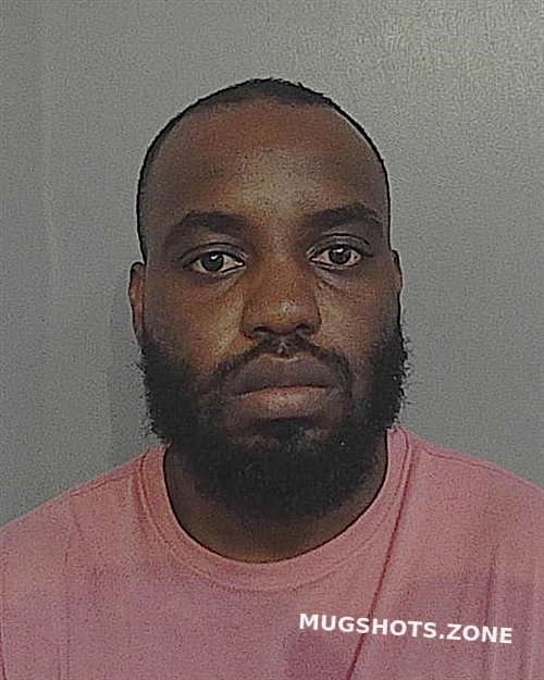METTELUS WESLEY 09/18/2024 - Osceola County Mugshots Zone