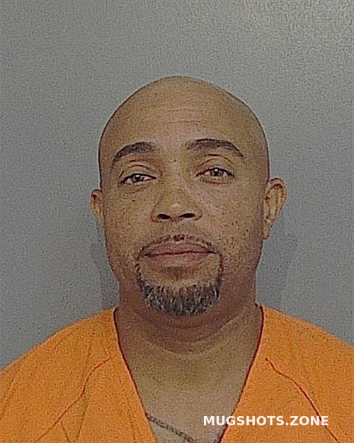 NEAL JOHNSON HOWARD 09/18/2024 - Osceola County Mugshots Zone