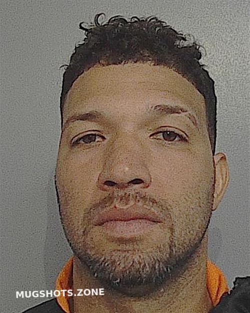 MARCOS RENE RODRIGUEZ-SUAREZ 09/18/2024 - Osceola County Mugshots Zone