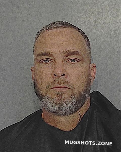 RYAN LADD LONG 09/19/2024 - Osceola County Mugshots Zone