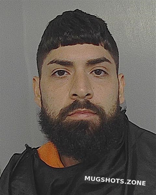 ALEXANDER CRUZ 09/20/2024 - Osceola County Mugshots Zone