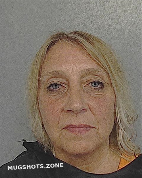 APRIL DEAN GOODMAN 09/22/2024 - Osceola County Mugshots Zone