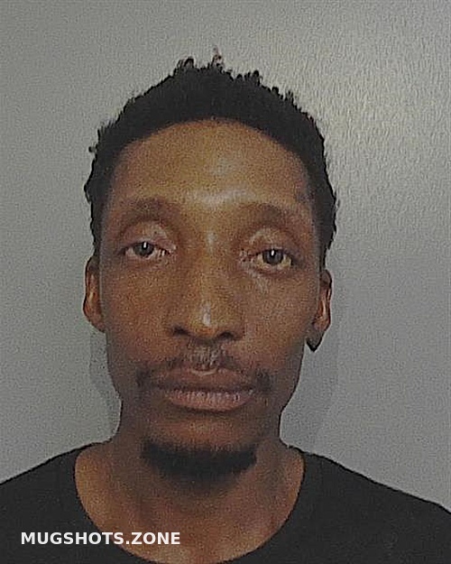 KEFA ACKEEM CAIN 09/23/2024 - Osceola County Mugshots Zone