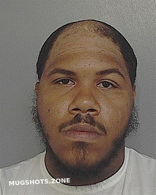 DONTE JORDAN WASHINGTON 09/23/2024 - Osceola County Mugshots Zone