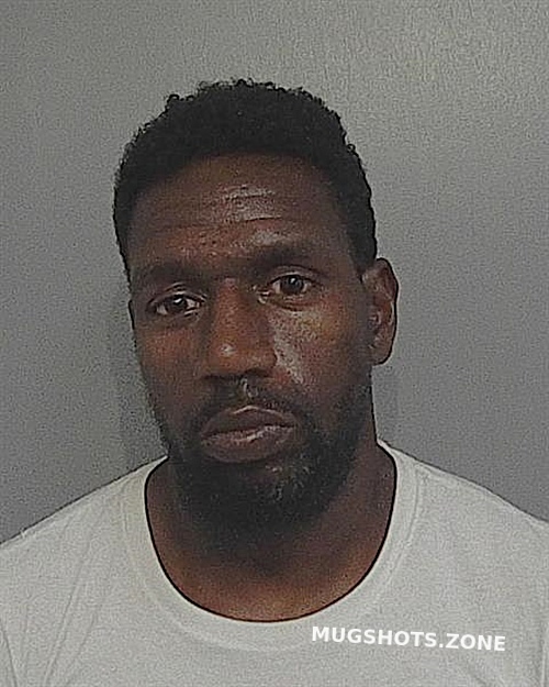 JUSTTIN AUBREY MERRICK 09/25/2024 - Osceola County Mugshots Zone