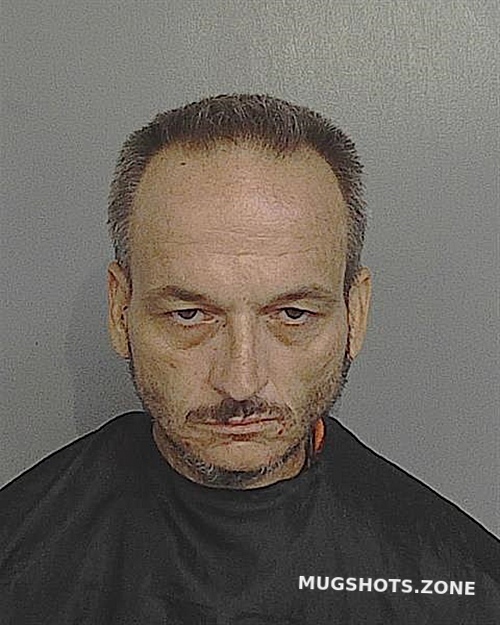 GARFIELD EDWARD CANNIOTO 09/25/2024 - Osceola County Mugshots Zone