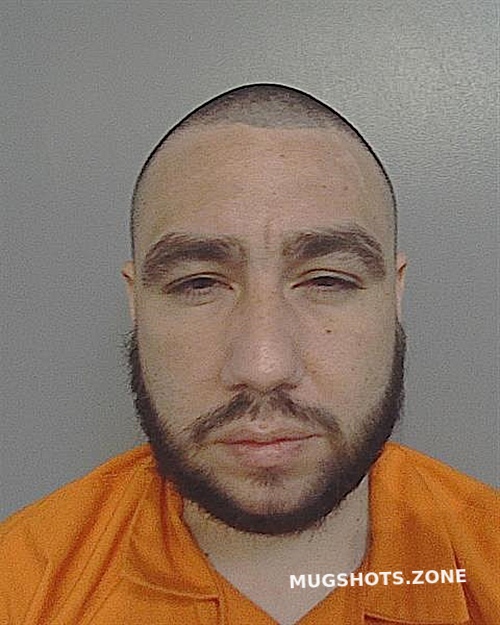 ERIC RAYMUNDO RODRIGUEZ 09/26/2024 - Osceola County Mugshots Zone