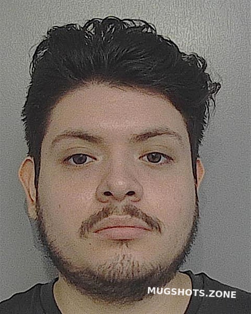 ESTEBAN ESQUIVEL 09/27/2024 - Osceola County Mugshots Zone