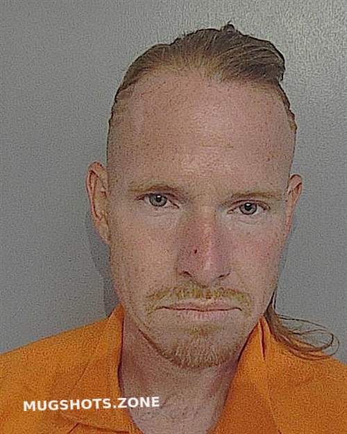 MATHEW ROBERT PLUMMER 09/28/2024 - Osceola County Mugshots Zone