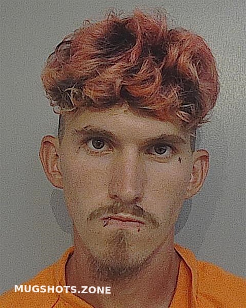 DAVID MICHAEL BENTLEY 09/28/2024 - Osceola County Mugshots Zone