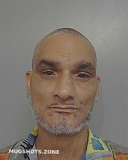 FRANK CESARIO RICHARDS 09/28/2024 - Osceola County Mugshots Zone