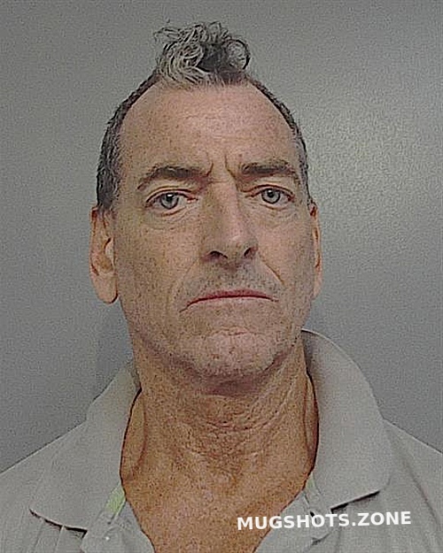 PAUL MARKLE 09/29/2024 - Osceola County Mugshots Zone