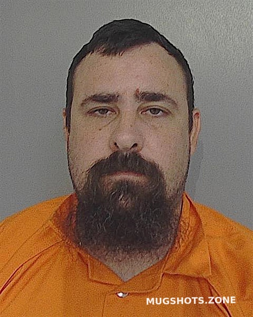 TROY ROBERT PELTON 09/29/2024 - Osceola County Mugshots Zone