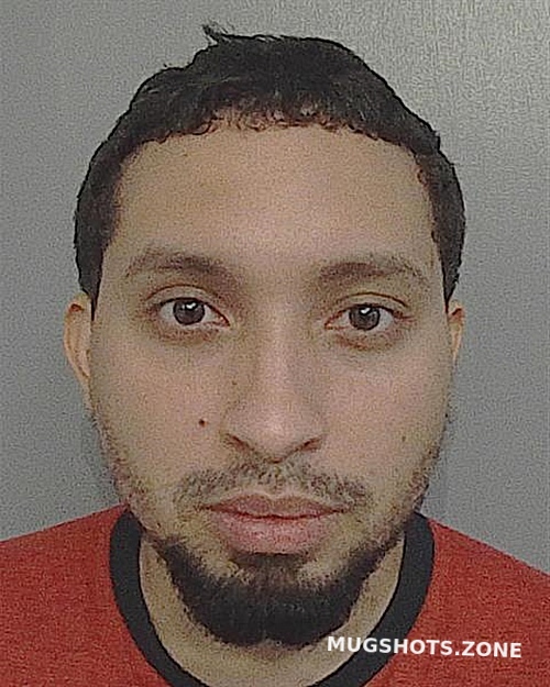 CABRERA-RODRIGUEZ RANDY 09/29/2024 - Osceola County Mugshots Zone