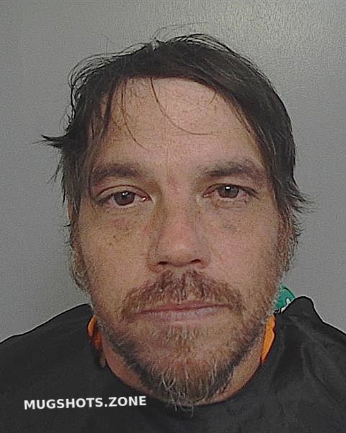 SETH RYE 10/01/2024 - Osceola County Mugshots Zone